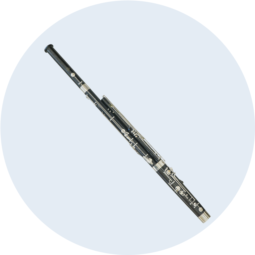 Pre-Owned & Used Bassoons – Rettig Music