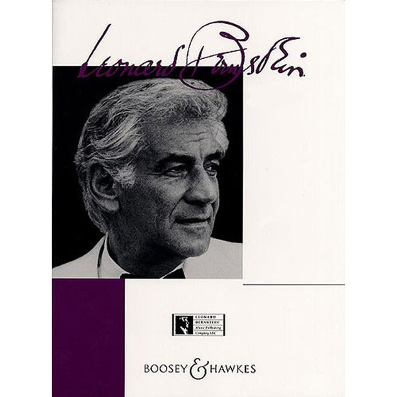 Bernstein – Rettig Music