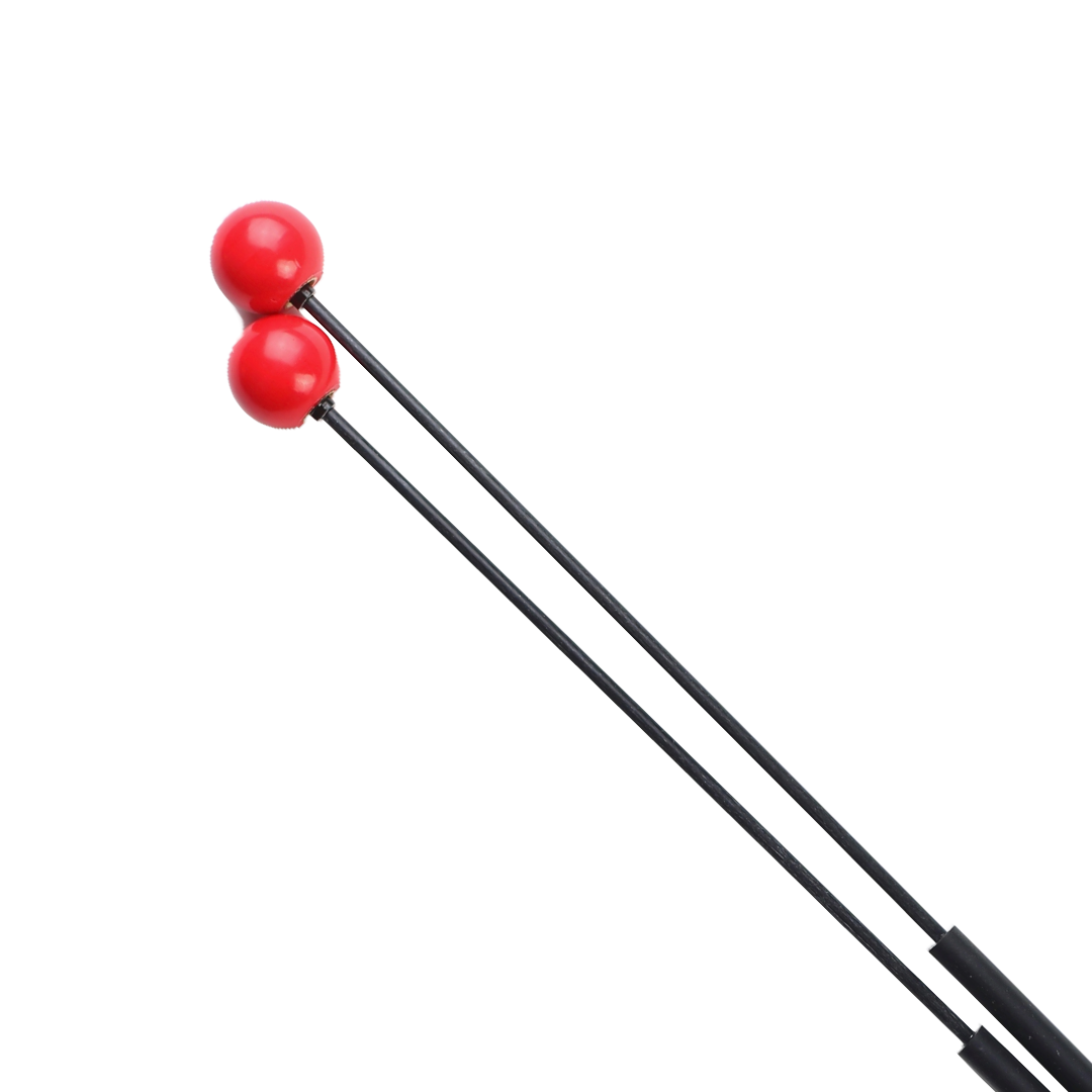 Dragonfly - HMF Heavy Magic Flute Bell Mallets – Rettig Music