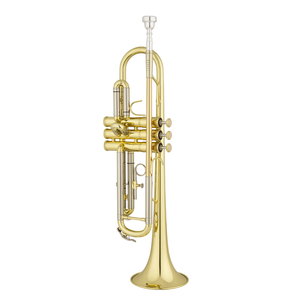 Eastman ETR221 Student Trumpet – Rettig Music