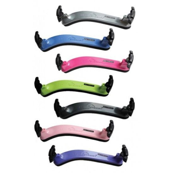 Everest Spring Collection Colored Shoulder Rest – Rettig Music