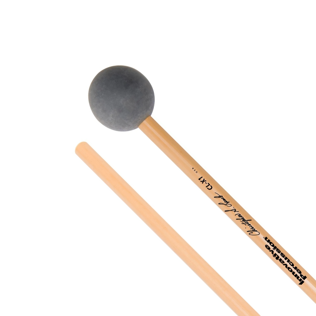 Innovative Percussion Christopher Lamb Orchestral Series CL-X1 Mallets ...