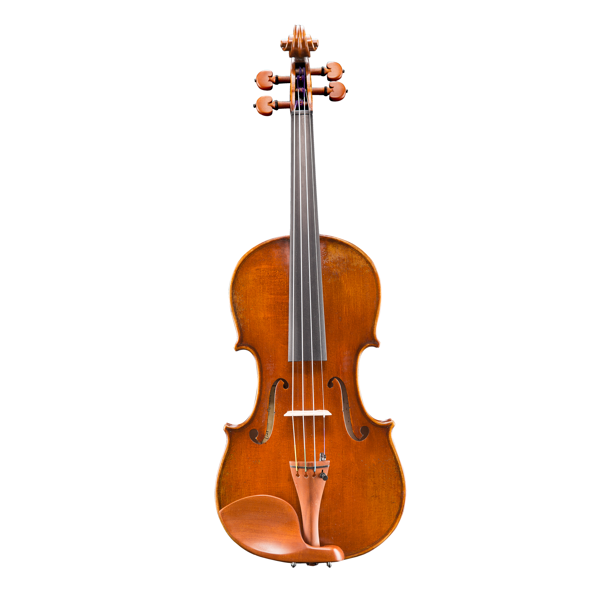 Nikolas E0B Violin – Rettig Music