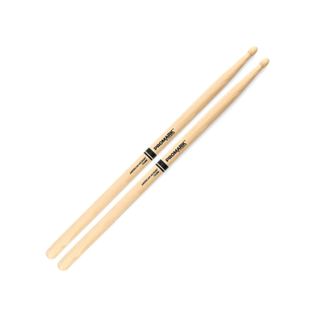 Promark 2B Wood Tip Snare Sticks – Rettig Music