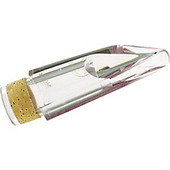 Pyne Poly-Crystal Clarinet Mouthpiece – Rettig Music