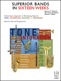 Superior Bands in Sixteen Weeks – Rettig Music