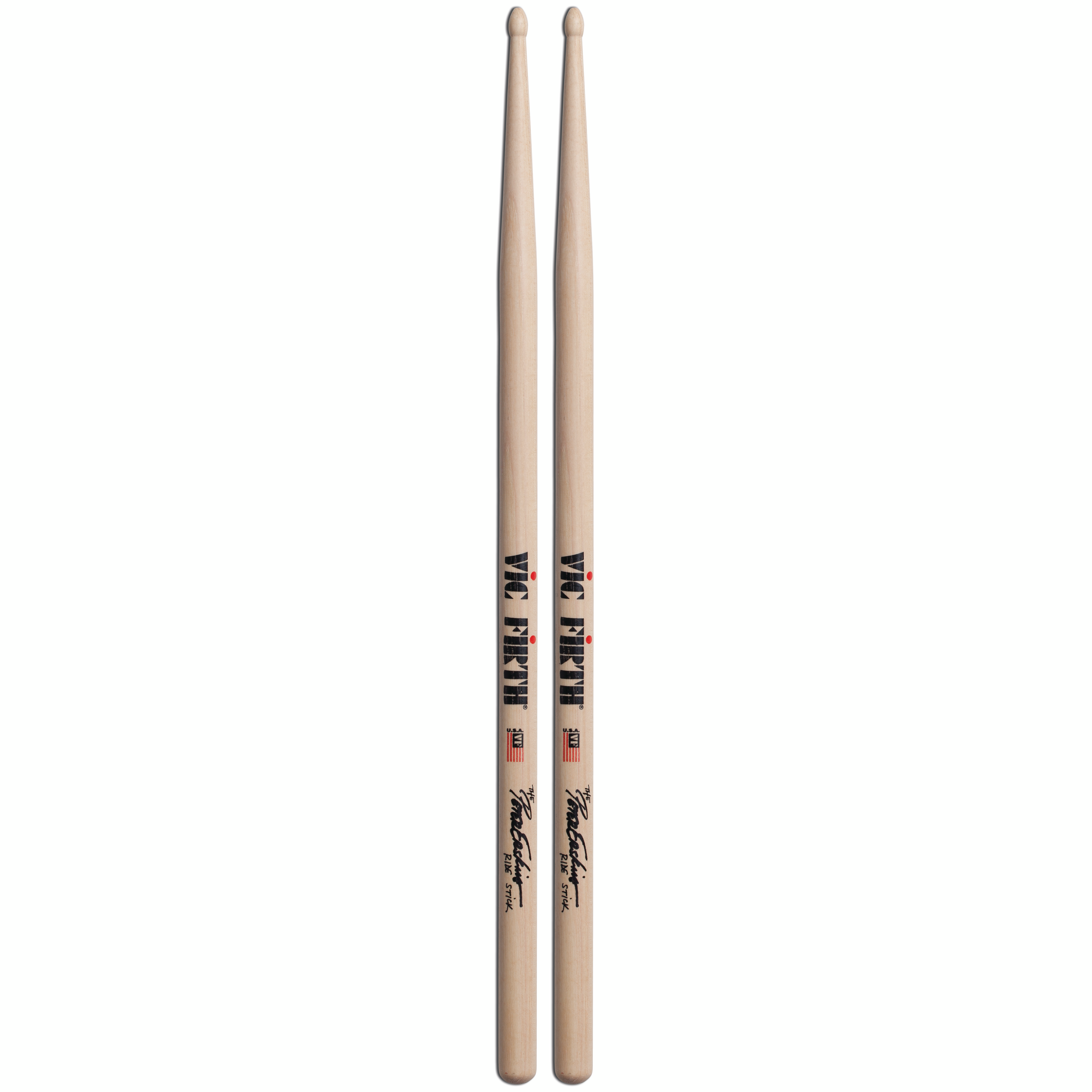 Vic Firth Peter Erskine "Ride Stick" Drumsticks – Rettig Music
