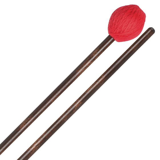 Vic Firth M2 Medium Hard Yarn Mallets – Rettig Music