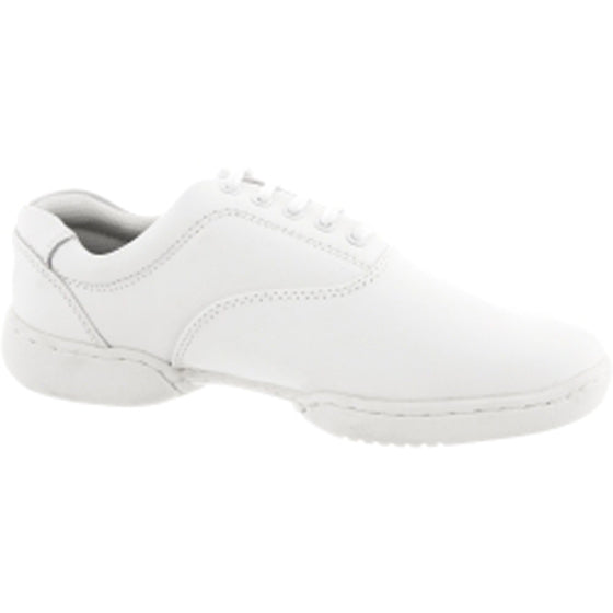 Viper Shoes – White – Mens – Rettig Music